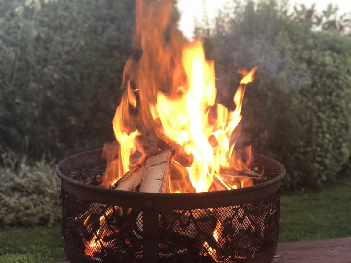 The Elastic has gone in my knickers...