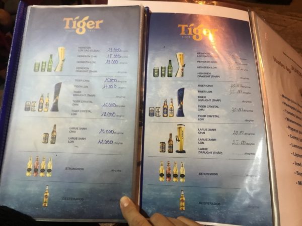 Vietnam Travel Blog. 7 Ways To Avoid Being SCAMMED (Or Ripped Off)