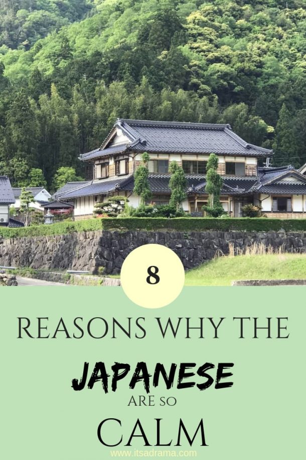10 Obvious (But Overlooked) Reasons Why Everyday Life In Japan Is Bliss