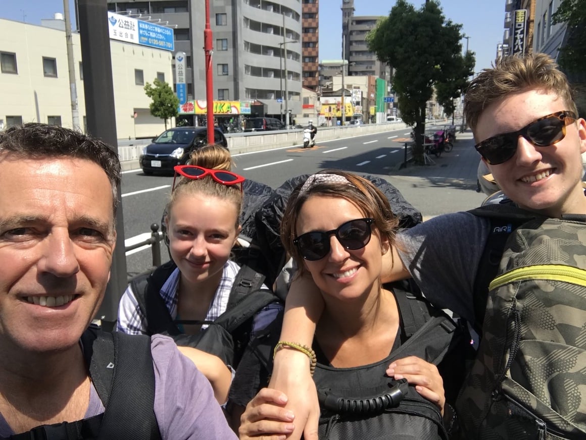 17 Things That will Surprise You When Backpacking In Japan- It's a Drama