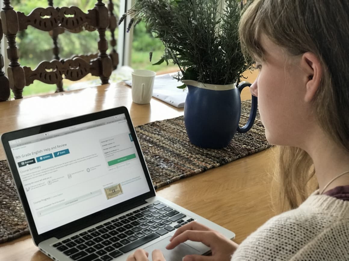 Is This One Of The Best Online Homeschool Programs Out There You Bet Is This One Of The Best Online Homeschool Programs Out There You Bet