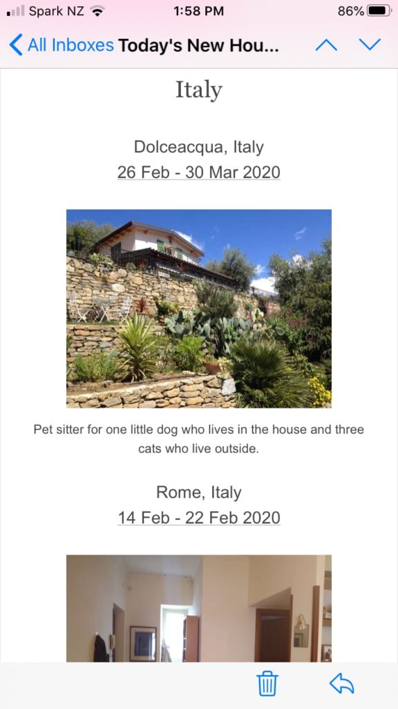 Planning a Trip To Italy. 21 (Huge) Mistakes That Scream No - It's a Drama