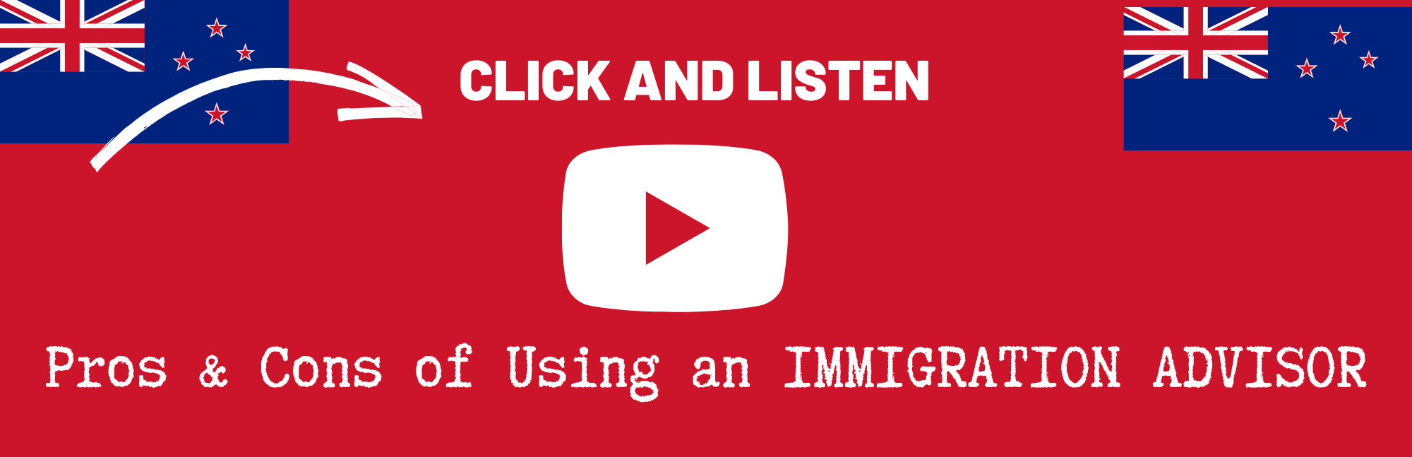Using A New Zealand Immigration Advisor The Pros And Cons 2022
