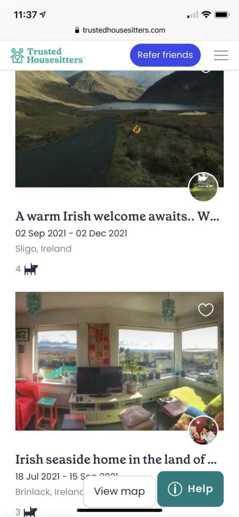 House Sitting In Europe. How To Save $$$'s (& Get Chosen) - It's a Drama